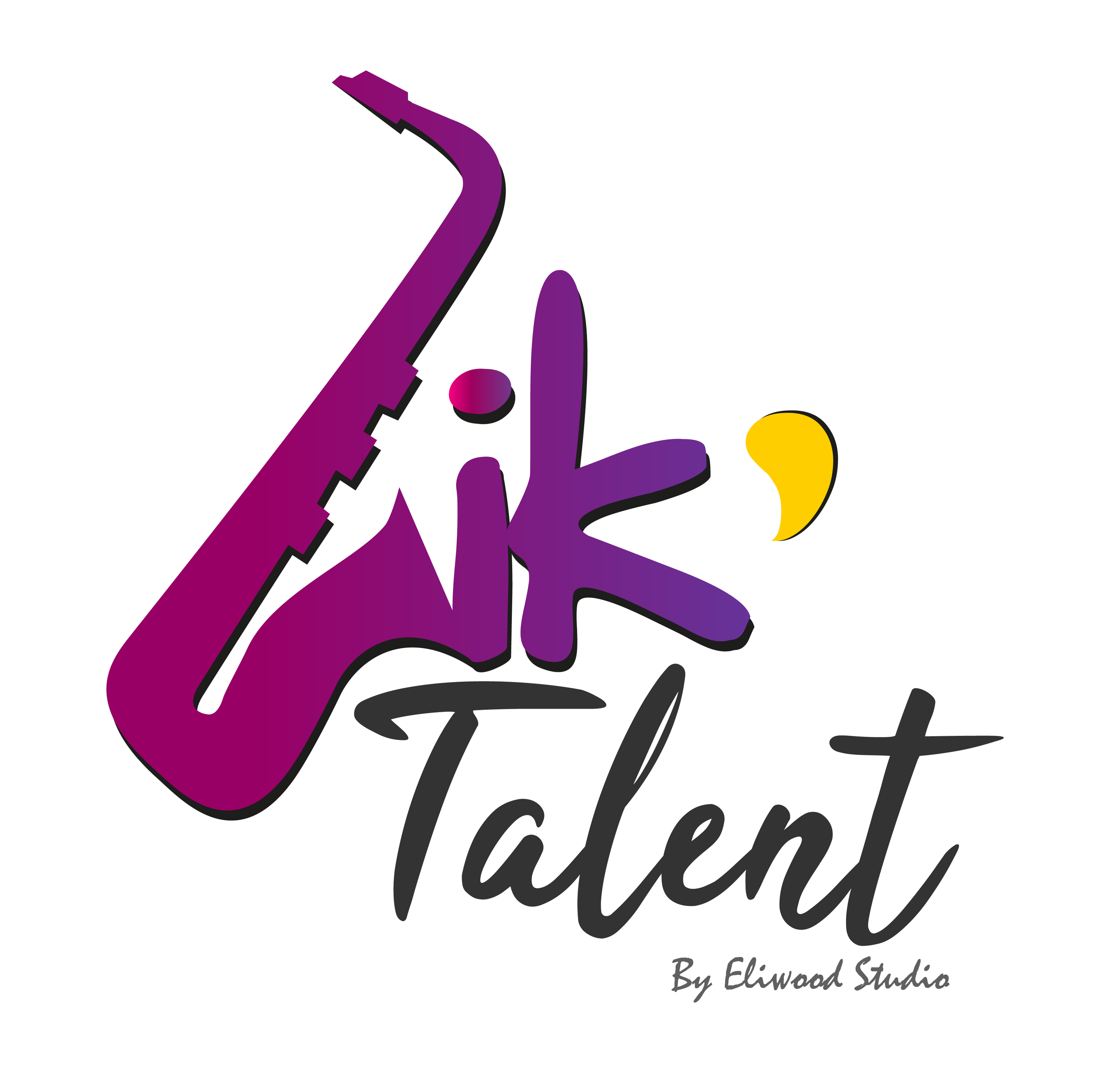 Zik'Talent - Accueil